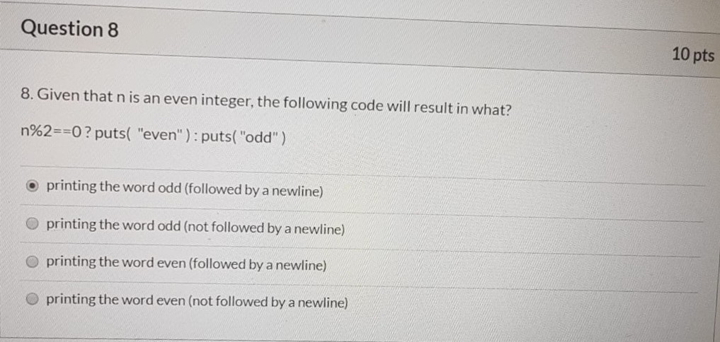 Solved #include int fun(int) int main(void) int a 1 fun(a); | Chegg.com
