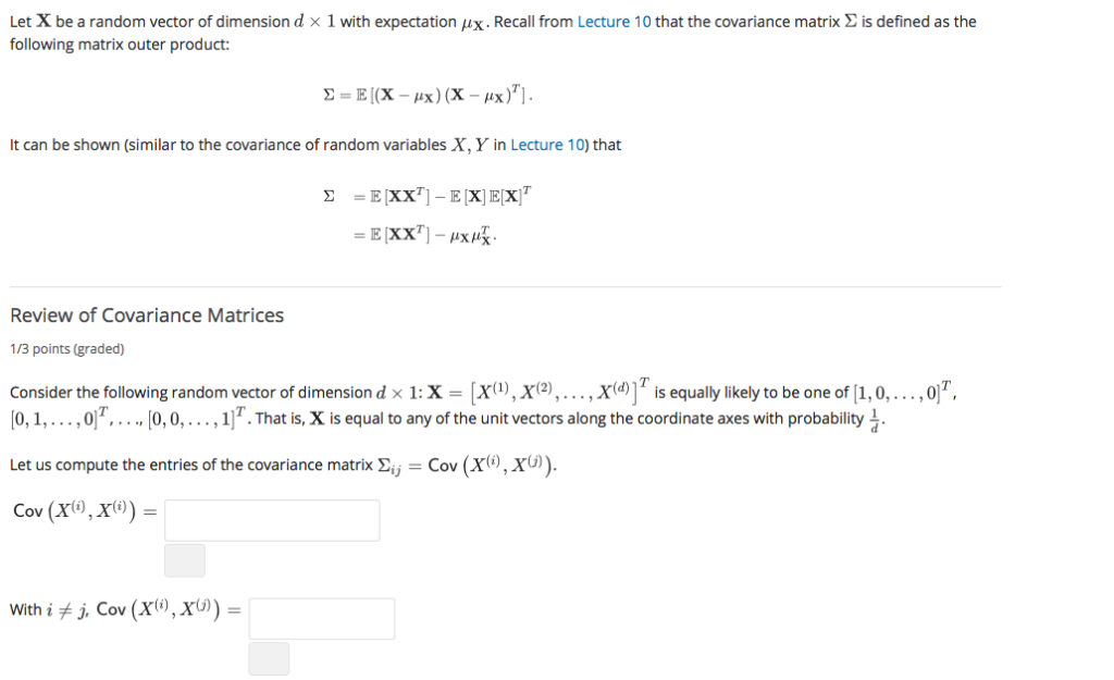 Solved Log Likelihood Function Of A Bernoulli Like Random