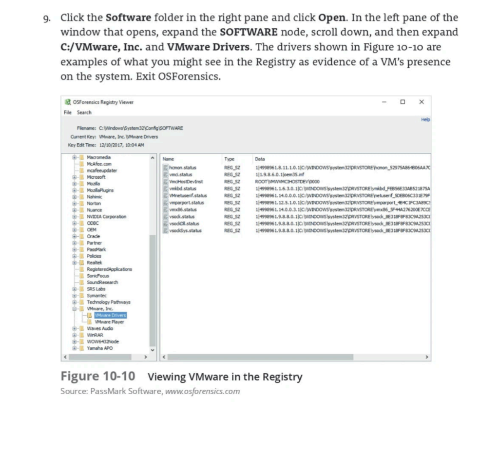 Solved Activity 1 • Complete the activity that allows you | Chegg.com