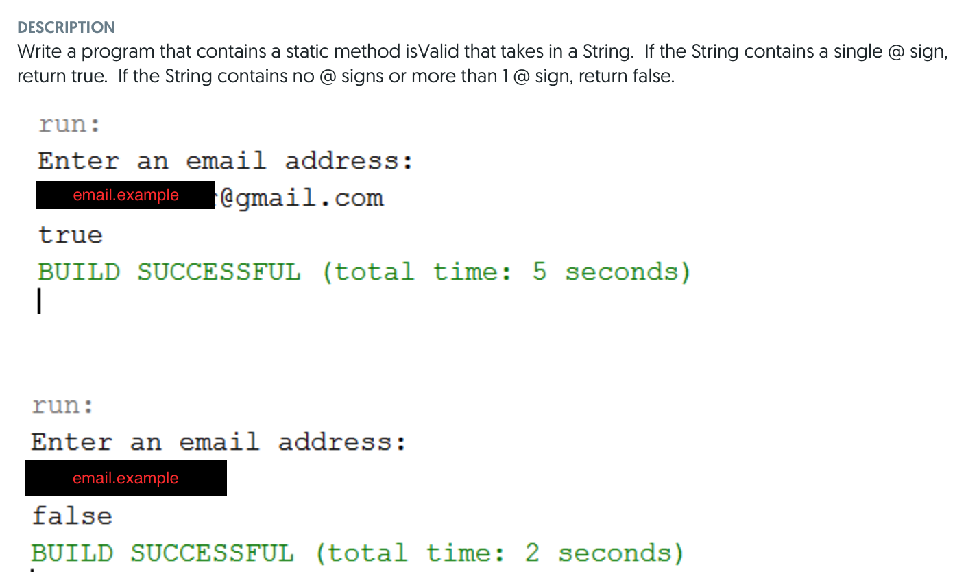Solved STARTER CODE: import java.util.Scanner; public | Chegg.com