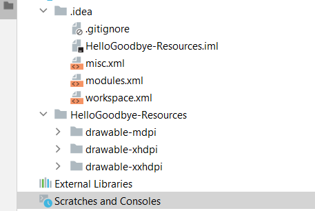 Solved Creating an Android App using UI Objectives: Learn | Chegg.com