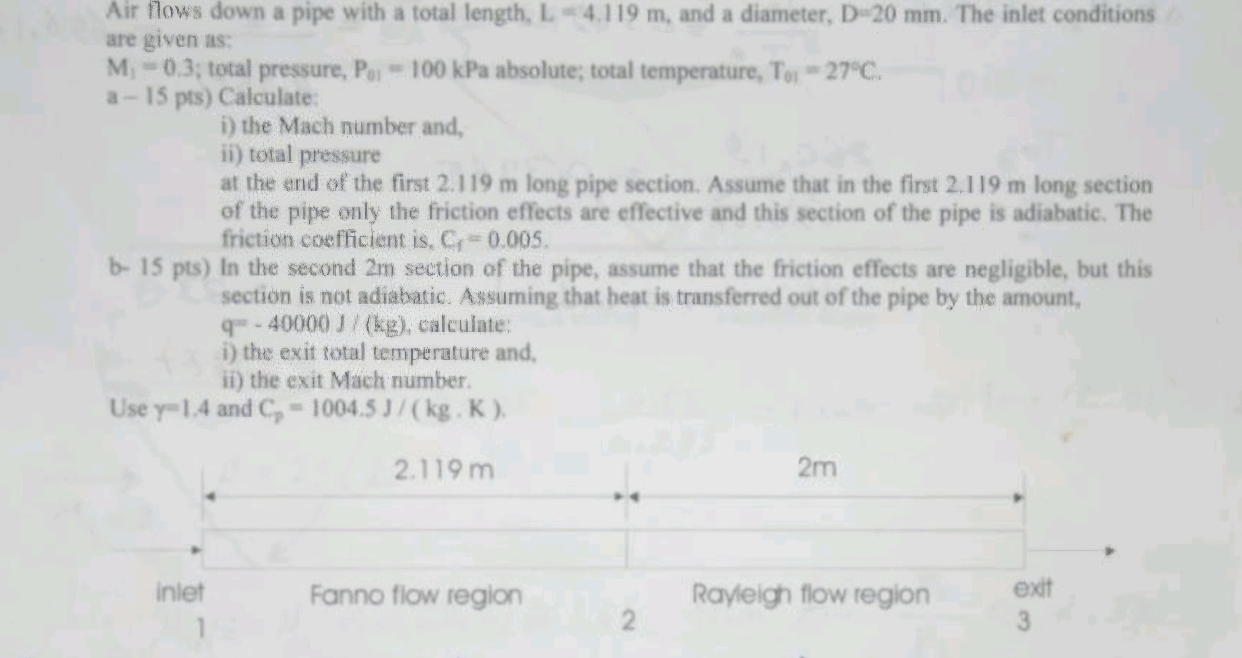 Solved please solve all parts and provide all steps to the | Chegg.com