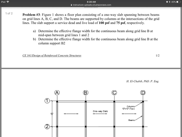 Solved 8:28 AM instructure-uploads.s3.amazonaws.com iPad? * | Chegg.com