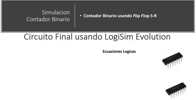 Solved Tabla de Estado Usando S-R-Flip Flop Las Entradas de | Chegg.com