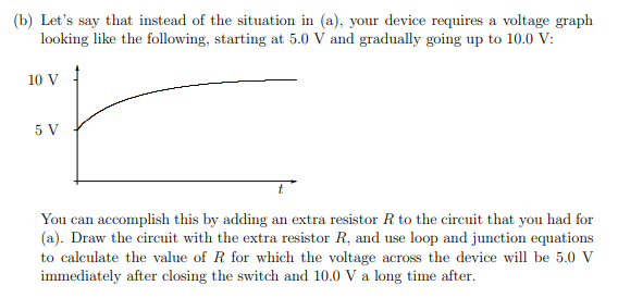 Solved 3. (50 points) You have a capacitor (its capacitance | Chegg.com