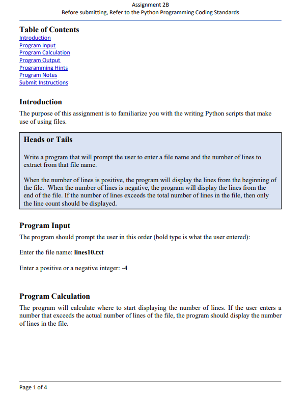 Solved Needing help writing this program for an assignment. | Chegg.com