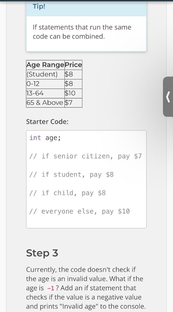 Solved Requirements - Use of boolean operators: There should | Chegg.com
