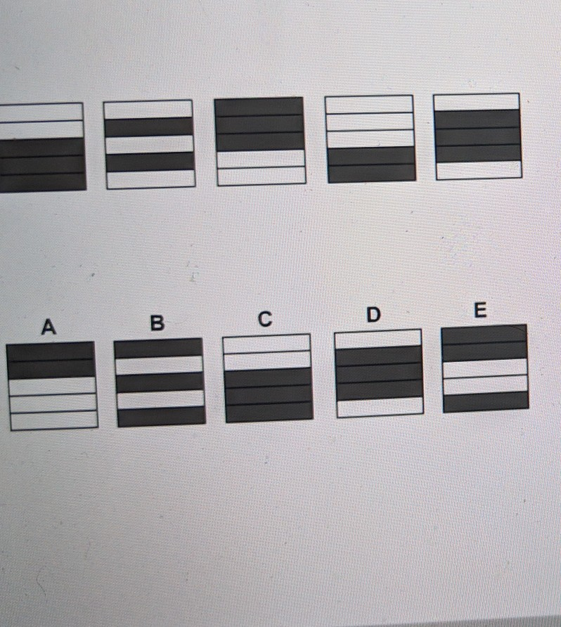 Solved I'm really struggling to figure out these logical | Chegg.com
