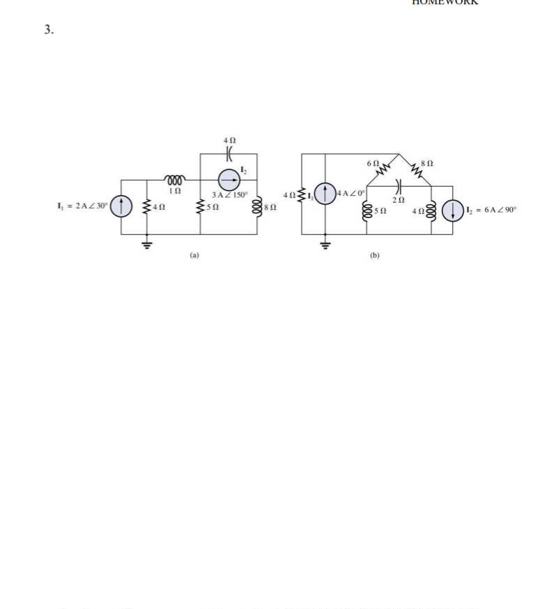 Solved ECET 2101 CIRCUIT ANALYSIS II HOMEWORK CHAPTER 17: | Chegg.com