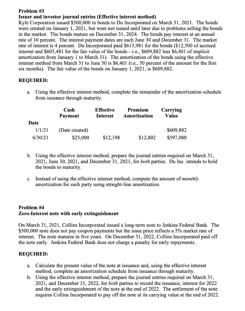 Intermediate Financial Accounting 11 - Spring 2021 | Chegg.com