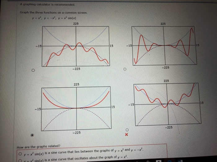 Sine Graph Calculator