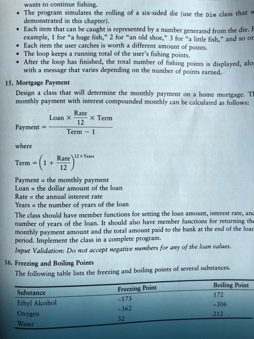 Solved You must use Constructors and Destructors with | Chegg.com