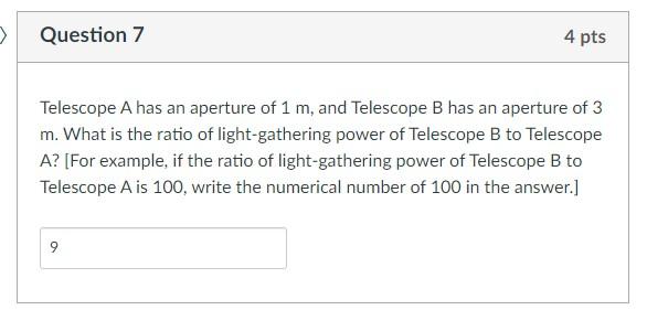 Solved Plate scale of a detector inside an imaging device | Chegg.com