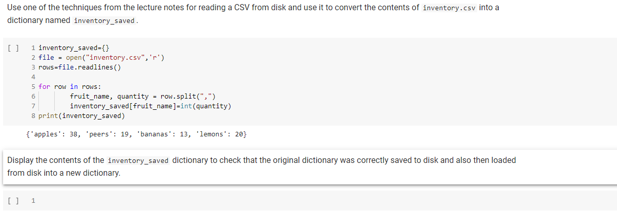 Solved Use one of the techniques from the lecture notes for | Chegg.com