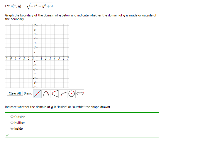 Solved Sketch the level curves of the function h(x,y)=x+yx | Chegg.com