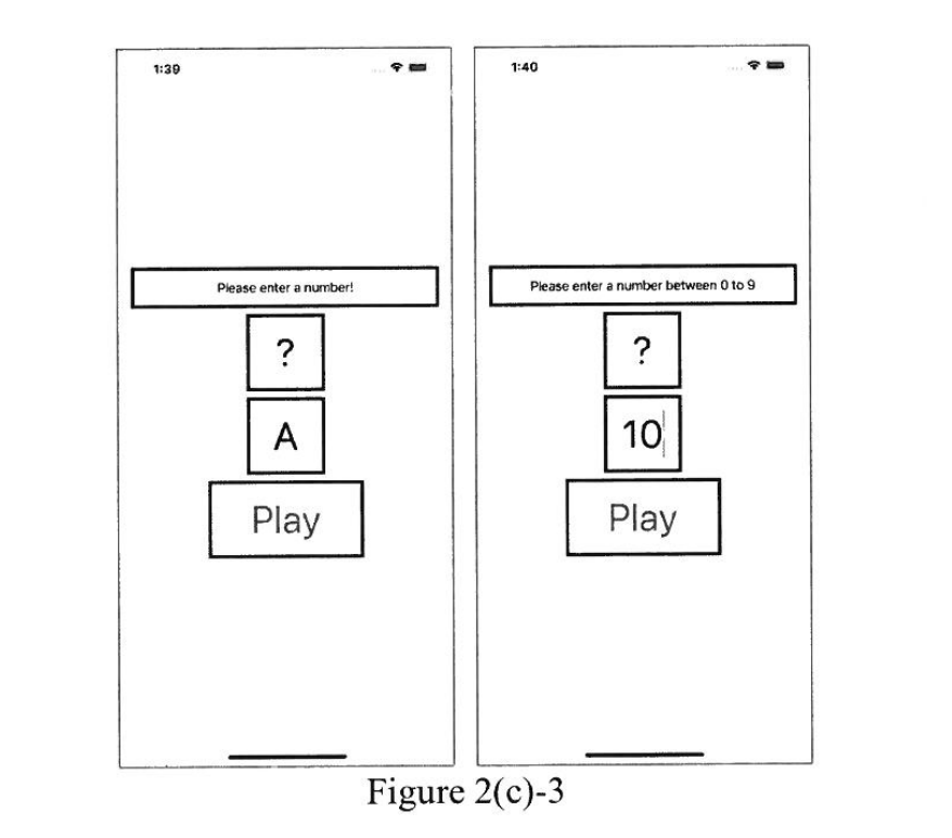 Solved Q2. Swift is the primary programming language for iOS | Chegg.com