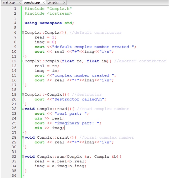 Solved Can someone write down this code for me and post it | Chegg.com