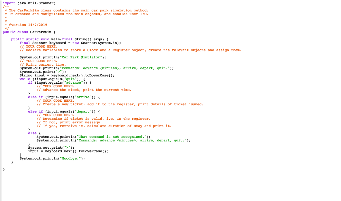 Solved Exercise 1 (25 marks] On the assignment page you will | Chegg.com