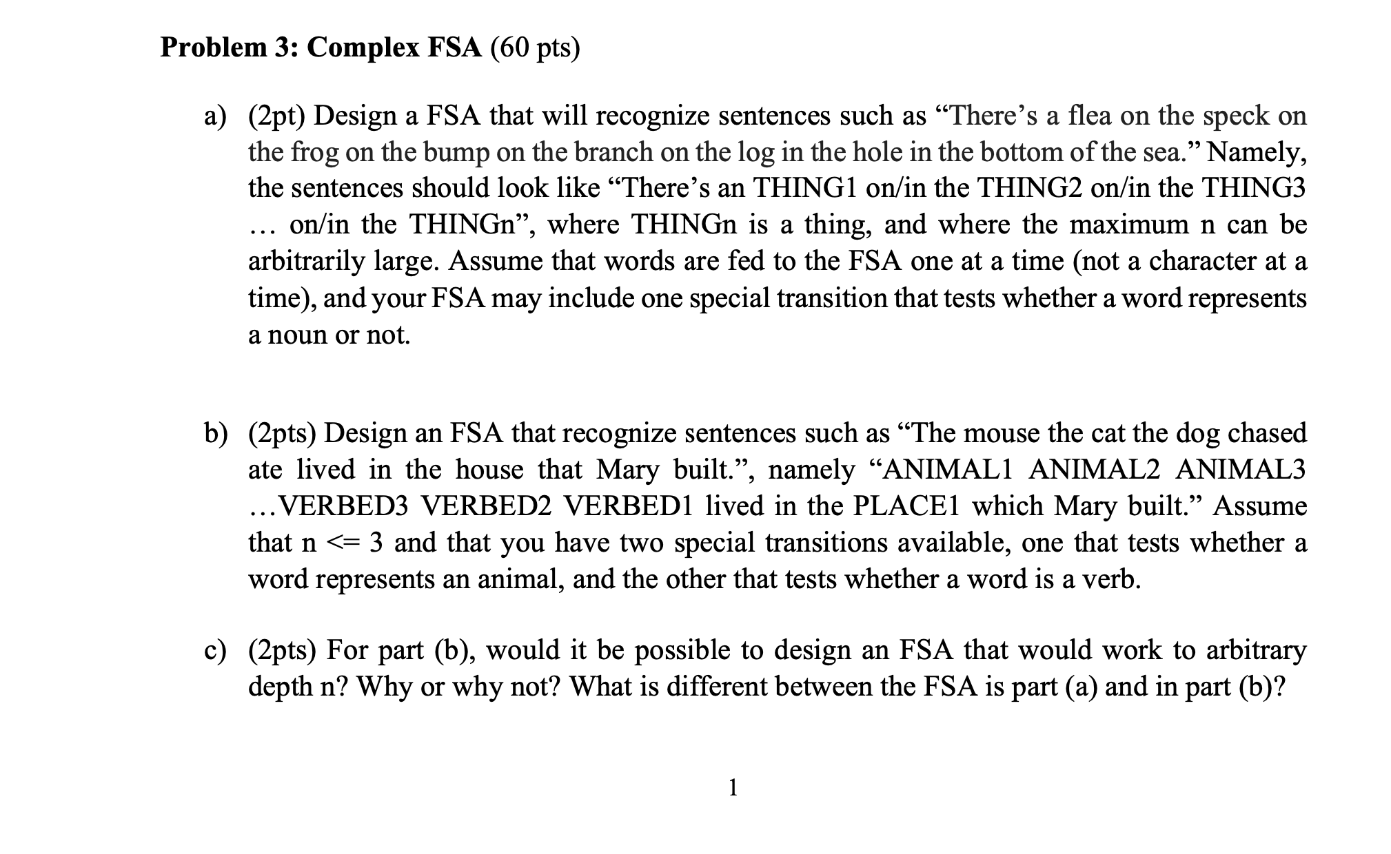Solved During our reading this week, we explored some | Chegg.com