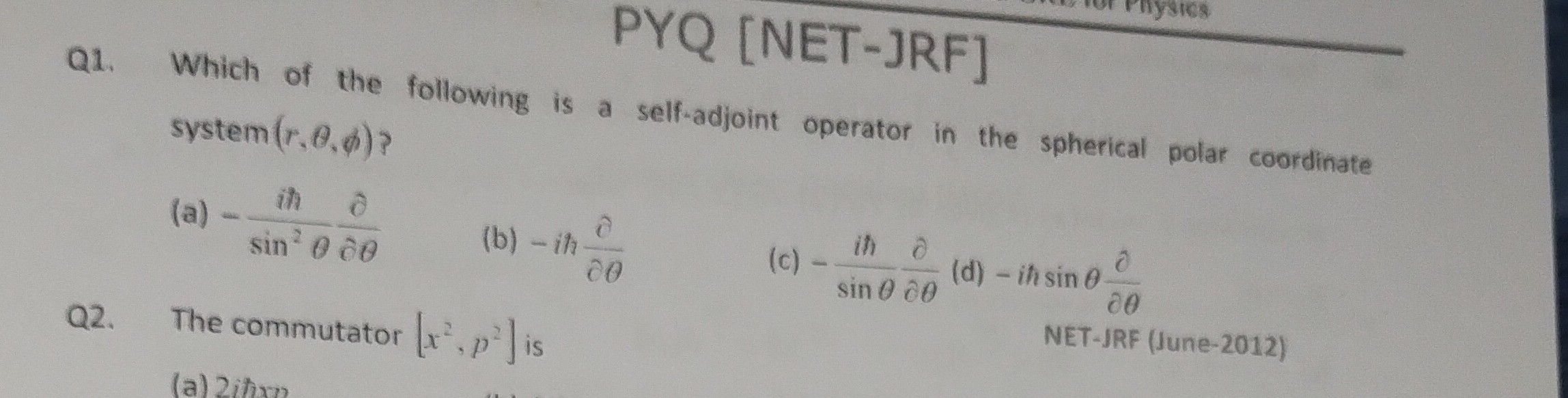 Solved Q1 Solving Steps By Step And Explain Why Other 