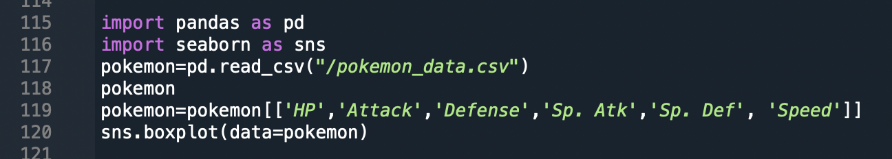 Solved Please help with Python. Attach is the dataset | Chegg.com