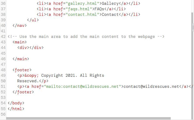 Open the styles.css file and below the last style | Chegg.com