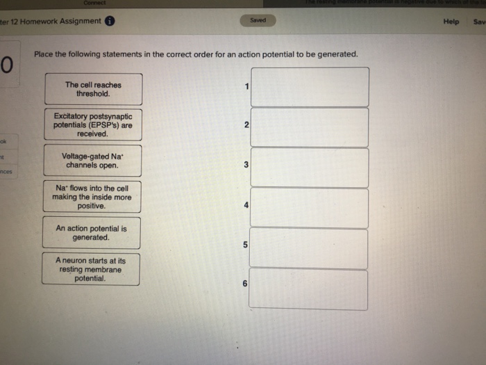 Solved ter 12 Homework Assignment Saved Help Sav Place the | Chegg.com Solved ter 12 Homework Assignment Saved Help Sav Place the | Chegg.com
