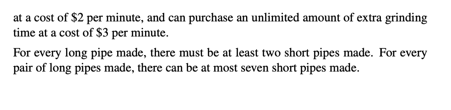 Solved (a) Formulate an algebraic model for the problem. | Chegg.com