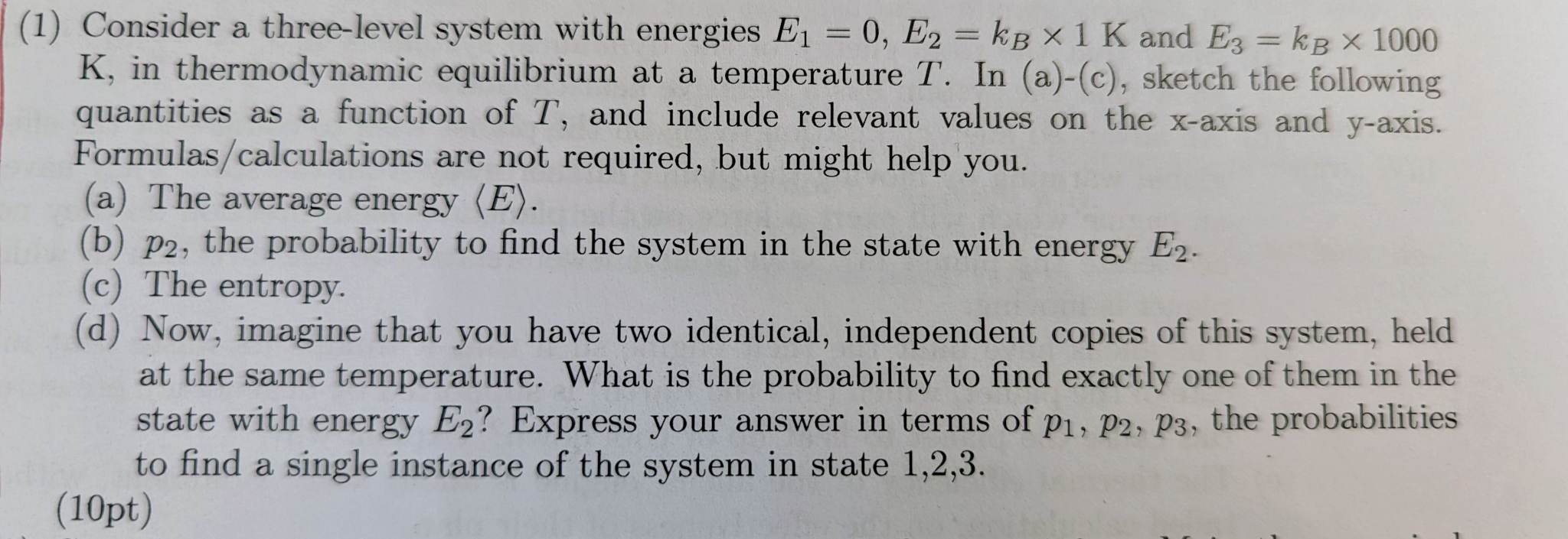 Solved Hello! How do you solve and draw these questions? | Chegg.com