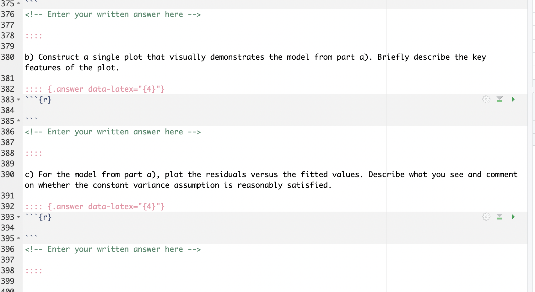 Solved \#\#\# Problem 4 (12 points). A study was conducted | Chegg.com