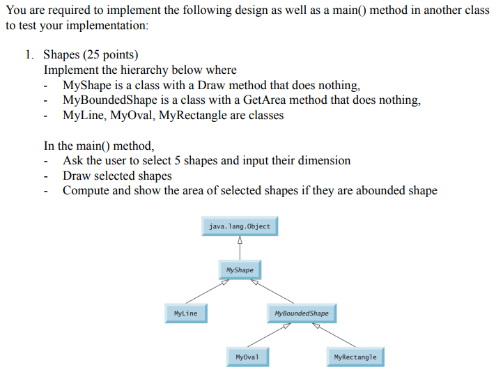 Solved pu are required to implement the following design as | Chegg.com