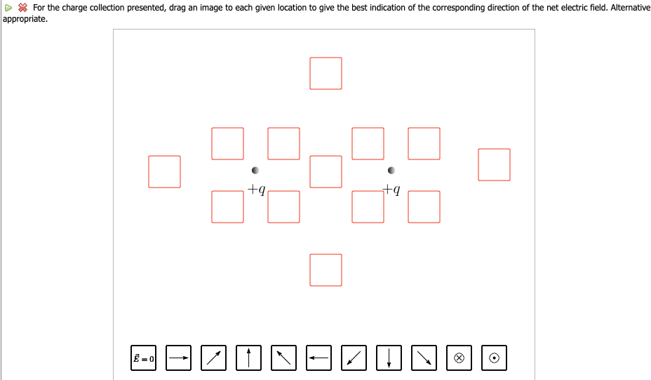 Please Help Me Solve This Question The Electric Field
