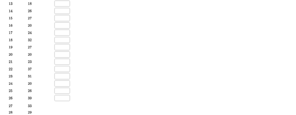 Hint(s) Check My Work ( 1 remaining) Year 1234567 | Chegg.com