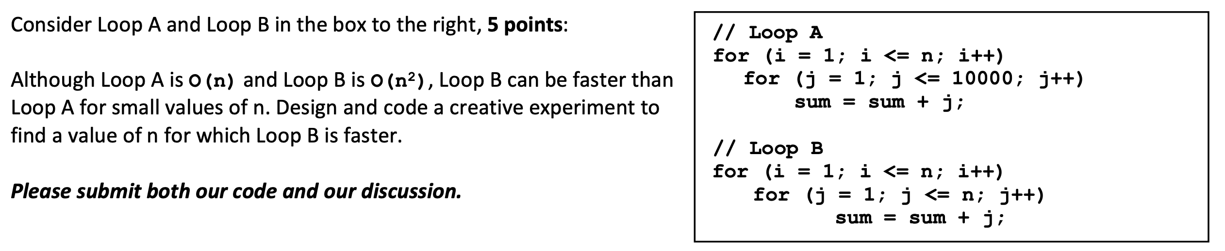 Solved Please write the program in Java that finds value of | Chegg.com