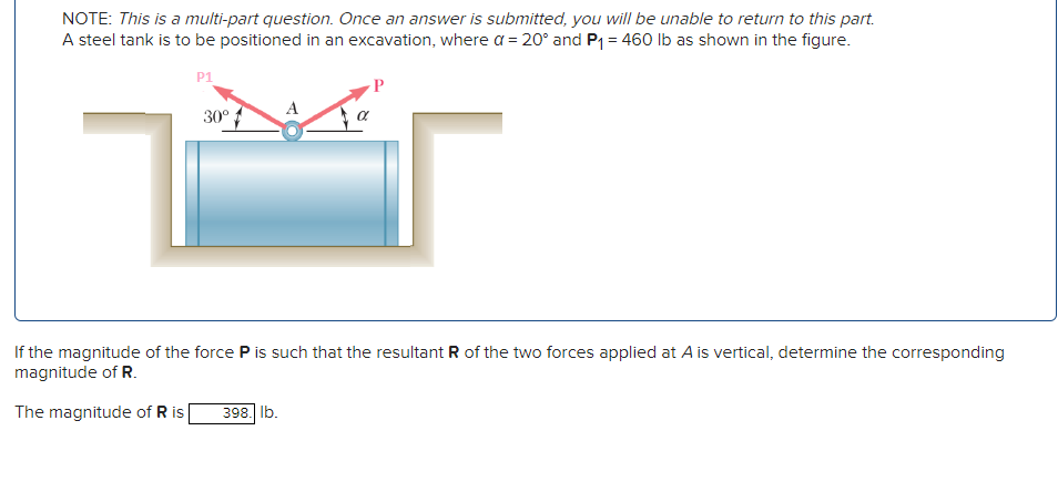 Solved NOTE: This is a multi-part question. Once an answer | Chegg.com