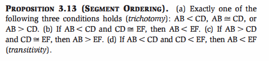a) Formulate and prove an analogue of Prop. 3.12 | Chegg.com
