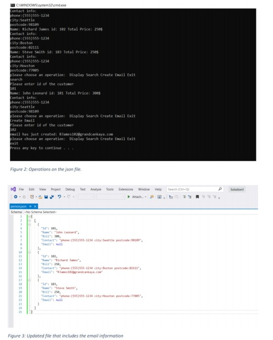 Solved In this laboratory work, you are expected to write a | Chegg.com