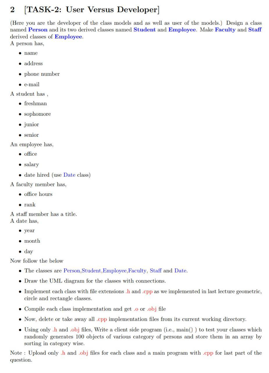 Solved Please provide the code for the last part(client | Chegg.com