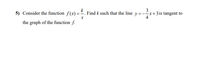 Solved 5) Consider the function f(x)=xk. Find k such that | Chegg.com