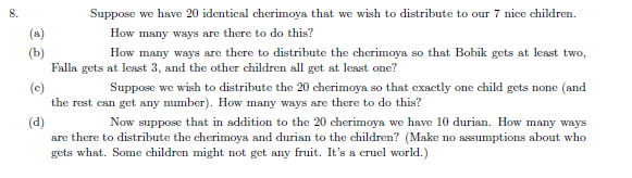 Solved How many ways are there to do this? How many ways are | Chegg.com