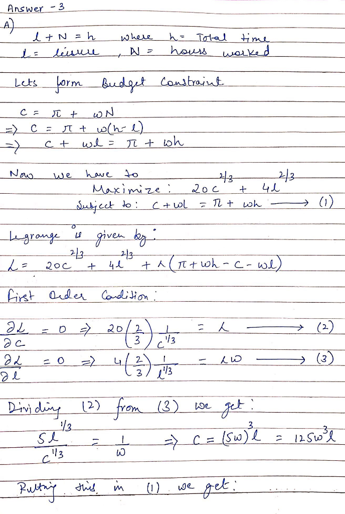 Solved Please Answer C and D as A and B are already posted | Chegg.com