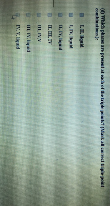 Solved Be sure to answer all parts. Bismuth is used to | Chegg.com