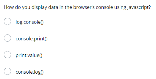 Solved Which tag is used to insert JavaScript code into an | Chegg.com