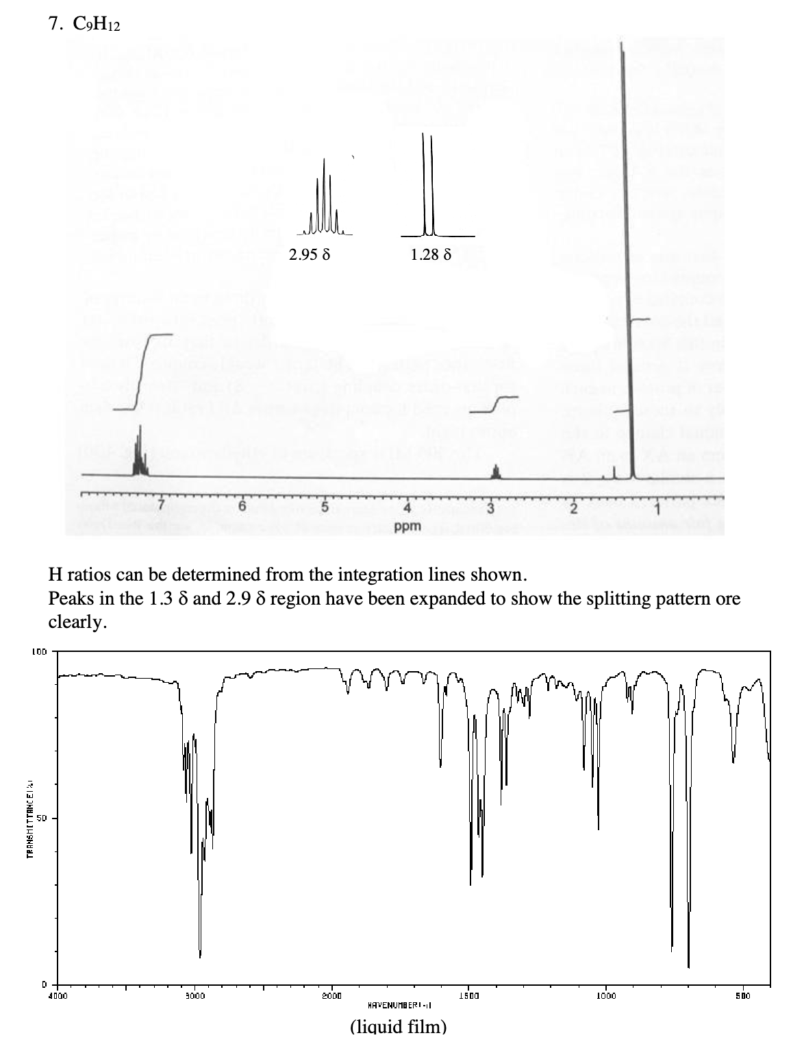 Solved For each problem presented in the following pages | Chegg.com