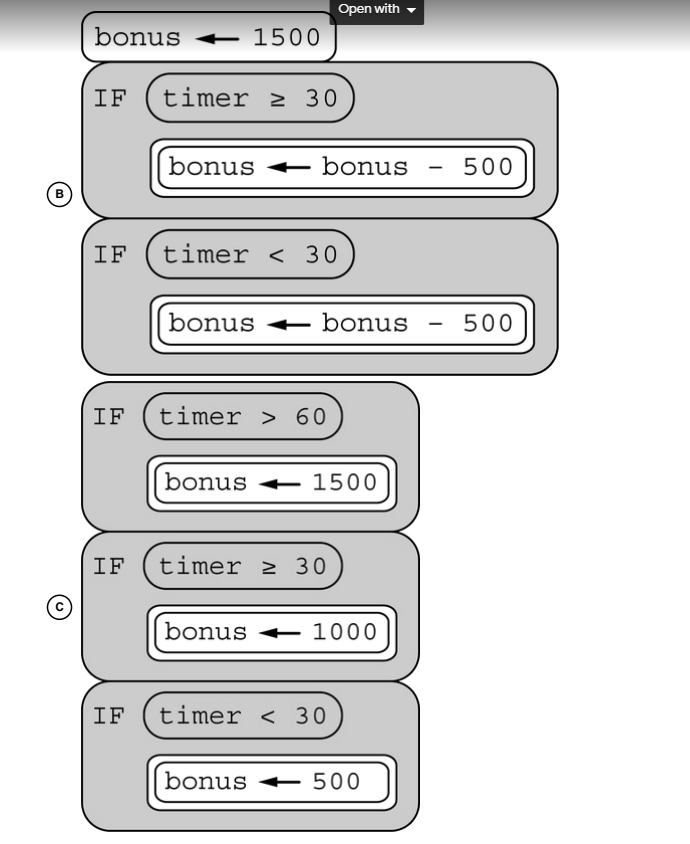Solved 21. In a certain video game, players are awarded | Chegg.com
