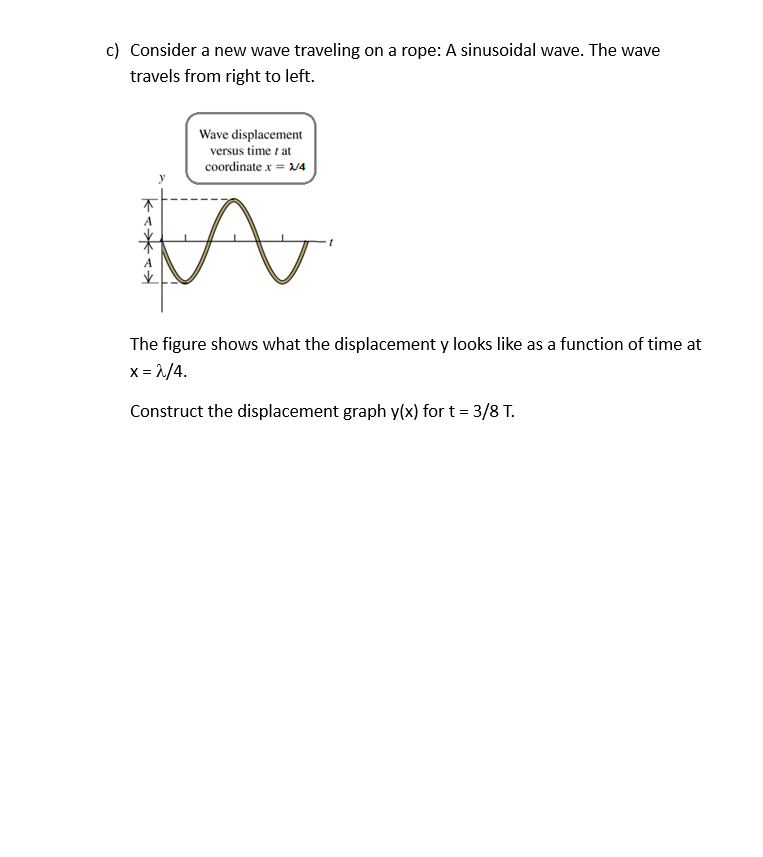 Solved 2- Waves Two rectangular wave pulses exist on a | Chegg.com