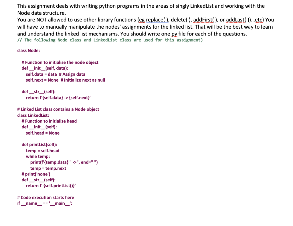 Solved Please write in Python and use comments. Please put | Chegg.com