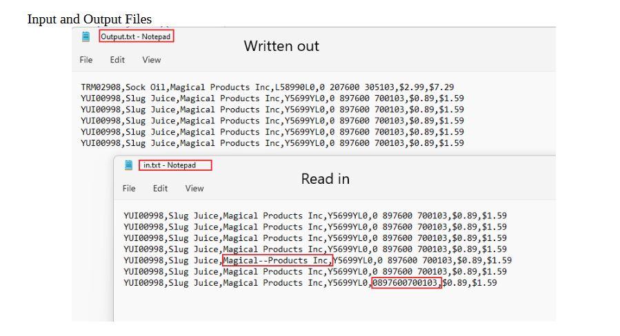 Solved Hi, I need help. Java programming, making a data | Chegg.com