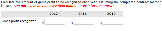 Solved During 2017, Oriole Company started a construction | Chegg.com