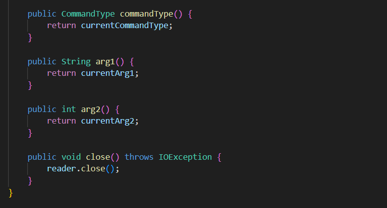 Solved how do i fixed this message so my code works | Chegg.com